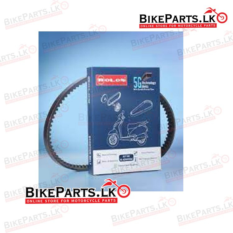 Scooter Belt-CCV720 SCOOTY PEP