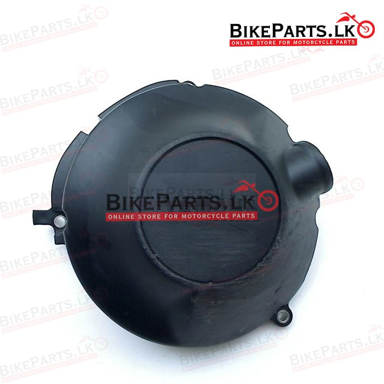 Gear Box Case Cover