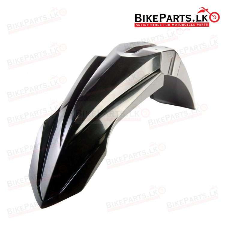 Front Fender - DTM150