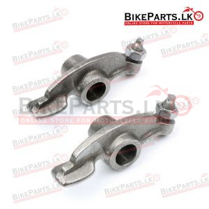 Rocker Arm Comp. Valve-Explorer