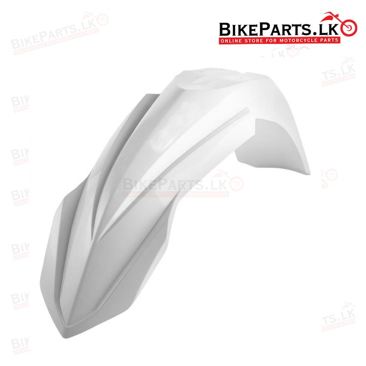 Front Fender - DTM150